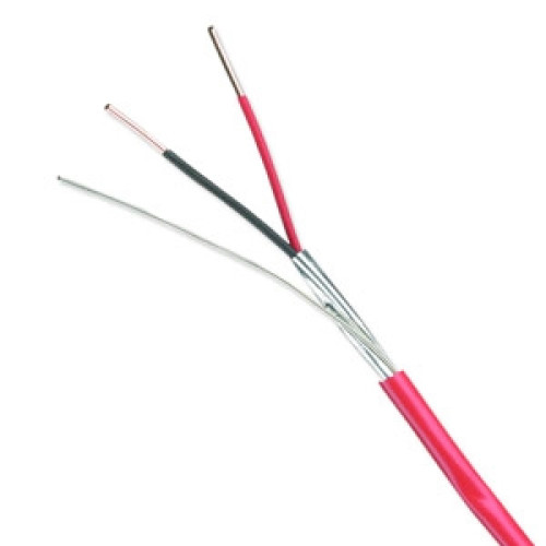 Cable de Incendio Blindado 2X16 AWG 44061104 - Honeywell | megacenter.cl